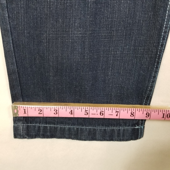 Evolution In Design | Jeans | Evolucin In Design Jeans Denim Size 3632 ...